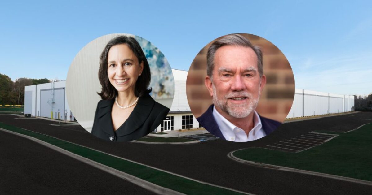 Deal Facilitated by Pickett… | Pickett Sprouse Commercial Real Estate