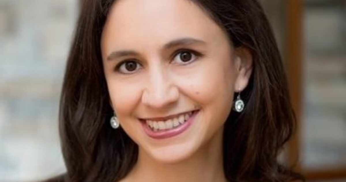 Emilee Collins, CCIM | Pickett Sprouse Commercial Real Estate